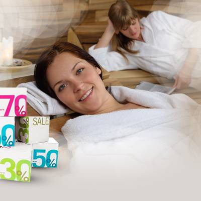 Ermäßigte Aufenthalte | Weltkur Travel